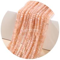 China Wholesale Natural Gemstone Loose Beads Square Cube 4mm to 12mm for Bracelet Making for sale