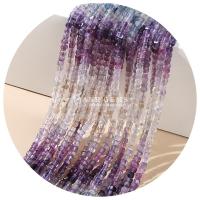 China Wholesale Natural Gemstone Loose Beads Square Cube 4mm to 12mm for Bracelet Making for sale