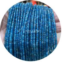 China Wholesale Natural Gemstone Loose Beads Square Cube 4mm to 12mm for Bracelet Making for sale