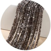 China Wholesale Natural Crystal Gemstone Loose Beads Square Cube 6mm 8mm 10mm for Jewelry Making DIY for sale