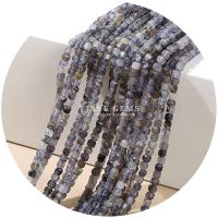 China Wholesale Natural Crystal Gemstone Loose Beads Square Cube 6mm 8mm 10mm for Jewelry Making DIY for sale