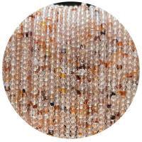 China Wholesale Natural Crystal Gemstone Loose Beads Square Cube 6mm 8mm 10mm for Jewelry Making DIY for sale