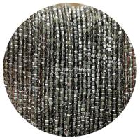 China Wholesale Natural Crystal Gemstone Loose Beads Square Cube 6mm 8mm 10mm for Jewelry Making DIY for sale