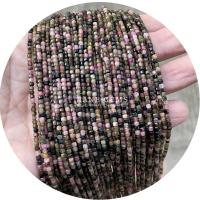 China Wholesale Natural Crystal Gemstone Loose Beads Square Cube 6mm 8mm 10mm for Jewelry Making DIY for sale