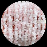 China Natural Crystal Gemstone Irregular Shape Chip Gravel Stone Loose Bead Strands 3-5mm 5-8mm 8-12mm for sale