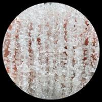 China Natural Crystal Gemstone Irregular Shape Chip Gravel Stone Loose Bead Strands 3-5mm 5-8mm 8-12mm for sale