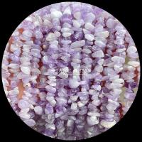 China Natural Black Rutilated Quartz Irregular Chip Beads 5-8mm Loose Strands for Jewelry Making for sale