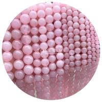 China Wholesale Natural Stone Jasper Round Loose Beads 8mm for Jewelry Making DIY Spacers for sale