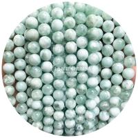 China Wholesale Natural Stone Jasper Round Loose Beads 8mm for Jewelry Making DIY Spacers for sale