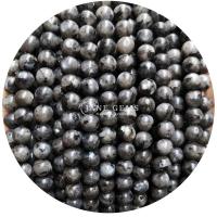 China Wholesale Natural Stone Jasper Round Loose Beads 8mm for Jewelry Making DIY Spacers for sale