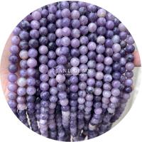 China Wholesale Natural Stone Jasper Round Loose Beads 8mm for Jewelry Making DIY Spacers for sale