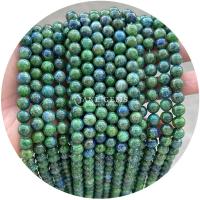 China Wholesale Natural Stone Jasper Round Loose Beads 8mm for Jewelry Making DIY Spacers for sale