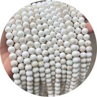 China Wholesale Natural Stone Round Loose Beads 8mm Pink Zebra Jasper Tourmaline Spacers for Jewelry Making for sale