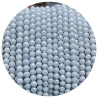China Wholesale Natural Stone Round Loose Beads 8mm Pink Zebra Jasper Tourmaline Spacers for Jewelry Making for sale