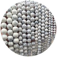 China Wholesale Natural Stone Round Loose Beads 8mm Pink Zebra Jasper Tourmaline Spacers for Jewelry Making for sale