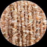 China Natural Aquamarine Fluorite Gemstone Irregular Chip Bead Strands 5-8mm for Jewelry Making for sale