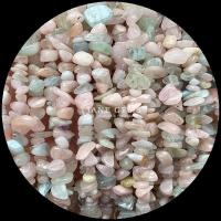 China Natural Crystal Gemstone Irregular Shape Chip Gravel Stone Loose Bead Strands 3-5mm 5-8mm 8-12mm for Bracelets for sale