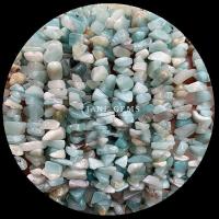 China Natural Crystal Gemstone Irregular Shape Chip Gravel Stone Loose Bead Strands 3-5mm 5-8mm 8-12mm for Bracelets for sale