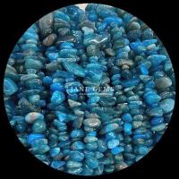 China Natural Crystal Gemstone Irregular Shape Chip Gravel Stone Loose Bead Strands 3-5mm 5-8mm 8-12mm for Bracelets for sale