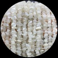 China Natural Crystal Gemstone Irregular Shape Chip Gravel Stone Loose Bead Strands 3-5mm 5-8mm 8-12mm for sale