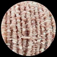 China Natural Crystal Gemstone Irregular Shape Chip Gravel Stone Loose Bead Strands 3-5mm 5-8mm 8-12mm for sale
