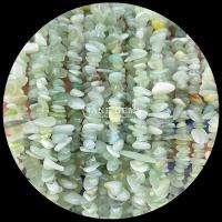 China Natural Sodalite Mookite Irregular Chip Beads 3-5mm 5-8mm 8-12mm Loose Strands for Jewelry Making for sale