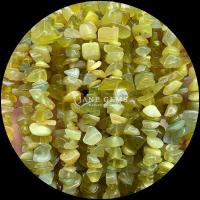 China Natural Sodalite Mookite Irregular Chip Beads 3-5mm 5-8mm 8-12mm Loose Strands for Jewelry Making for sale
