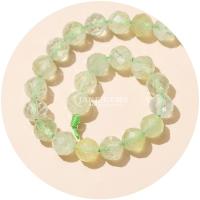 China Wholesale Natural Rose Quartz Loose Beads 4mm to 12mm Faceted Crystal Gemstone for Jewelry Crafting for sale