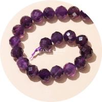 China Wholesale Natural Rose Quartz Loose Beads 4mm to 12mm Faceted Crystal Gemstone for Jewelry Crafting for sale
