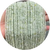 China Wholesale Semi-Precious Gemstone Faceted Beads 4mm to 12mm Loose Stone Beads for Jewelry Making for sale