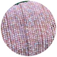 China Wholesale Semi-Precious Gemstone Faceted Beads 4mm to 12mm Loose Stone Beads for Jewelry Making for sale