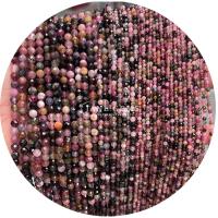 China Wholesale Semi-Precious Gemstone Faceted Beads 4mm to 12mm Loose Amethyst Bead Spacer for Jewelry Making for sale