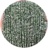 China Wholesale Semi-Precious Gemstone Faceted Beads 4mm to 12mm Loose Amethyst Bead Spacer for Jewelry Making for sale