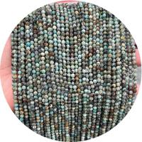 China Wholesale Semi-Precious Gemstone Faceted Beads 4mm to 12mm Loose Amethyst Bead Spacer for Jewelry Making for sale