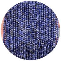 China Wholesale Semi-Precious Gemstone Faceted Beads 4mm to 12mm Loose Amethyst Bead Spacer for Jewelry Making for sale