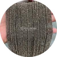 China Wholesale Semi-Precious Gemstone Faceted Beads 4mm to 12mm Loose Amethyst Bead Spacer for Jewelry Making for sale