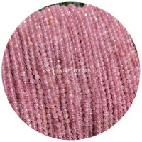 China Wholesale Multicolor Quartz Gemstone Faceted Beads 4mm to 12mm for Jewelry Making for sale