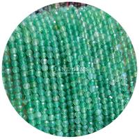 China Wholesale Multicolor Quartz Gemstone Faceted Beads 4mm to 12mm for Jewelry Making for sale