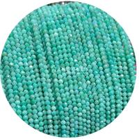 China Wholesale Multicolor Quartz Gemstone Faceted Beads 4mm to 12mm for Jewelry Making for sale