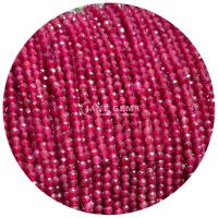 China Wholesale Multicolor Quartz Gemstone Faceted Beads 4mm to 12mm for Jewelry Making for sale