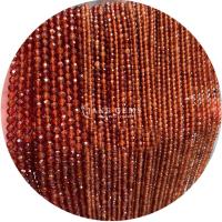 China Wholesale Multicolor Quartz Gemstone Faceted Beads 4mm to 12mm for Jewelry Making for sale