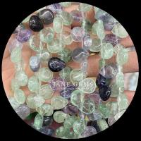 China Natural Crystal Water Drop Shape Gemstone Loose Bead Strands 10x12mm 10 Strands for Jewelry Making for sale