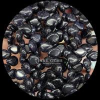 China Natural Crystal Water Drop Shape Gemstone Loose Bead Strands 10x12mm 10 Strands for Jewelry Making for sale