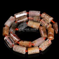China Natural Blue Calcite Howlite Gemstone Bead Strands 8-12x12-16mm Raw Rough Faceted Nuggets for Jewelry Making for sale
