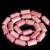 China Natural Raw Rough Faceted Gemstone Loose Bead Strands 8-12mm for Jewelry Making for sale