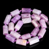 China Natural Raw Rough Faceted Gemstone Loose Bead Strands 8-12mm for Jewelry Making for sale