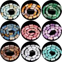 China Natural Raw Rough Faceted Gemstone Loose Bead Strands 8-12mm for Jewelry Making for sale