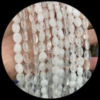 China Natural Carnelian Indian Agate Oval Gemstone Beads 8x10mm Loose Strands for Jewelry Making for sale