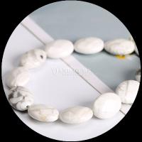 China Natural Crystal Gemstone Faceted Oval Shape Loose Bead Strands 6x8mm 8x12mm for Jewelry Making for sale