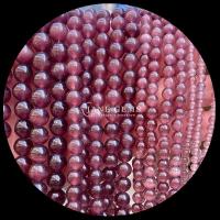 China Natural Cat Eye Loose Bead Strands Round Shape 4mm to 12mm Various Colors for Jewelry Making for sale